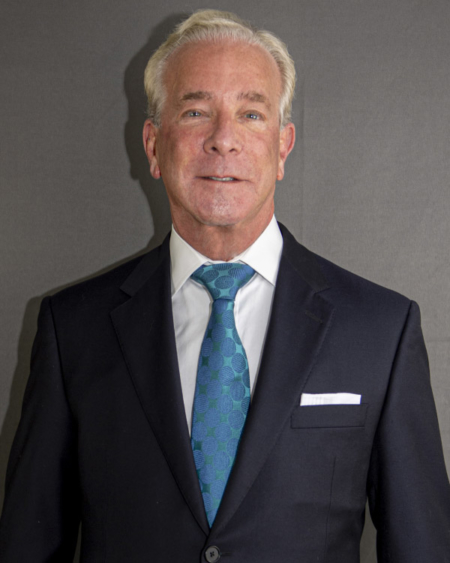 Attorney John Haymond | The Haymond Law Firm