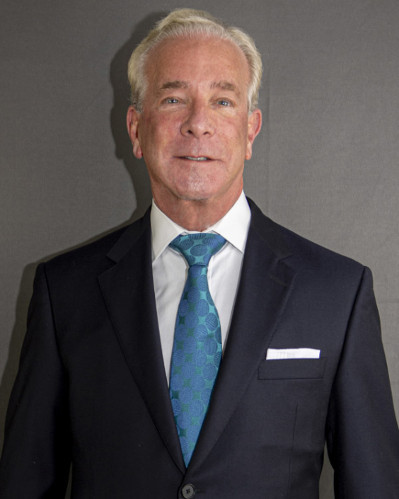 Attorney John Haymond | The Haymond Law Firm