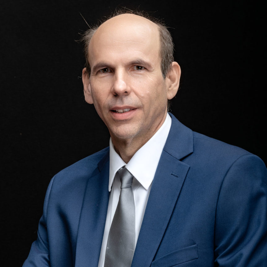 Legal Team | Personal Injury Lawyers | The Haymond Law Firm