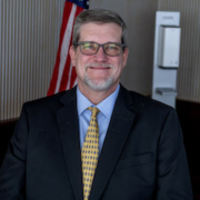 Legal Team | Personal Injury Lawyers | The Haymond Law Firm