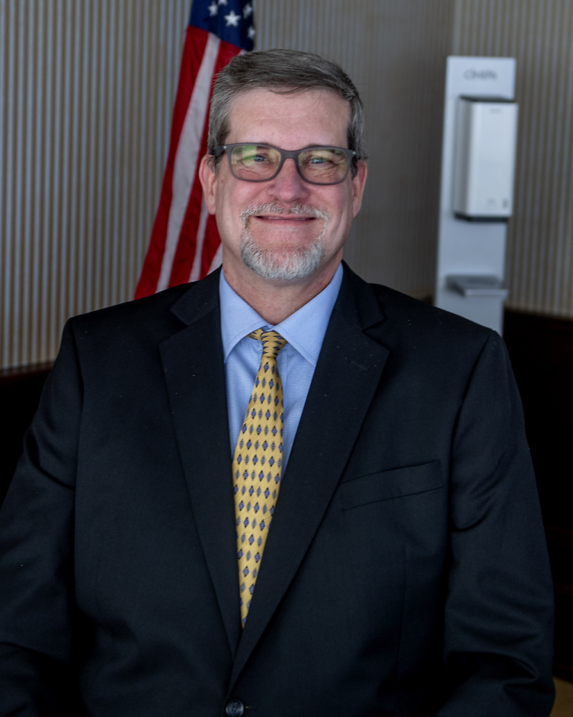 John Spielman | CT Personal Injury Lawyer | Haymond Law Firm