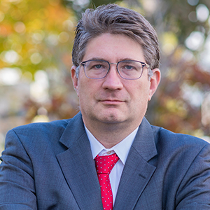 Legal Team | Personal Injury Lawyers | The Haymond Law Firm